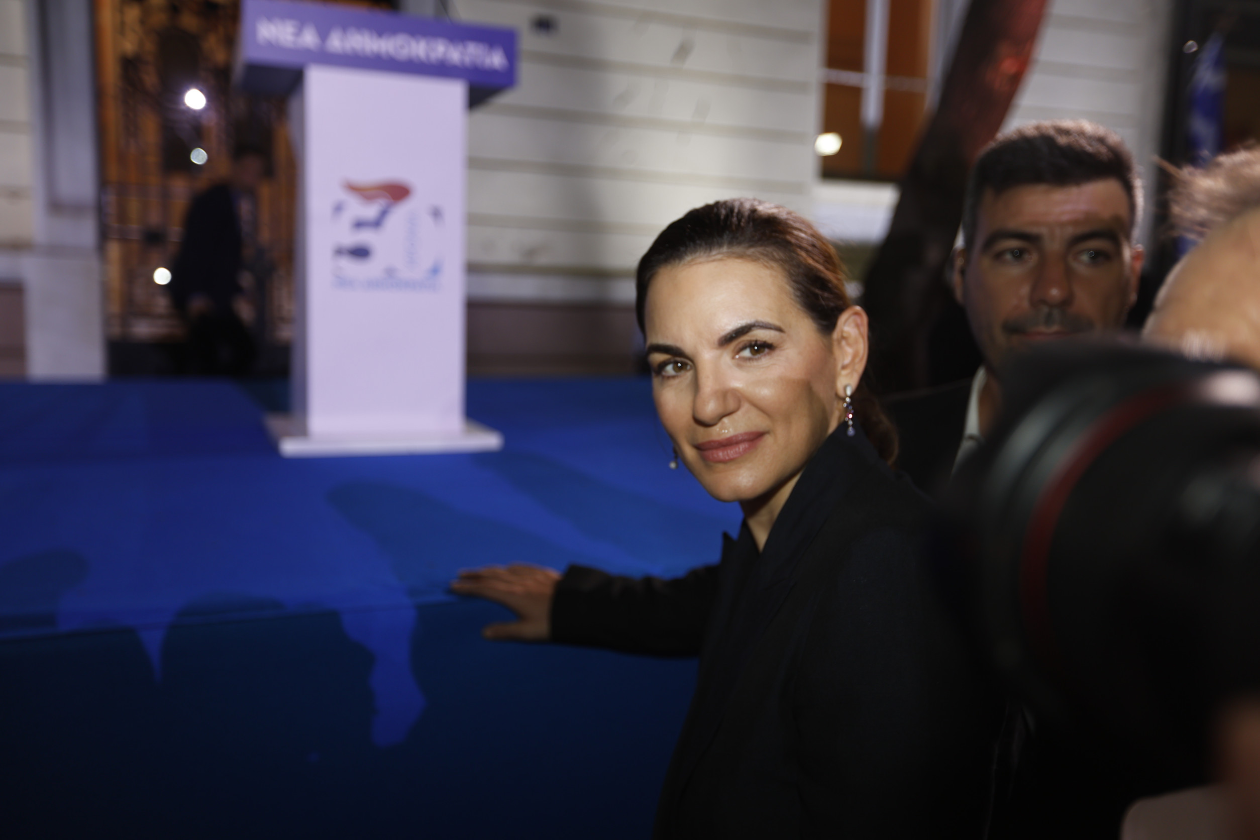Κεφαλογιάννη-Μάτσας: Ποιος κέρδισε την επιμέλεια των παιδιών
