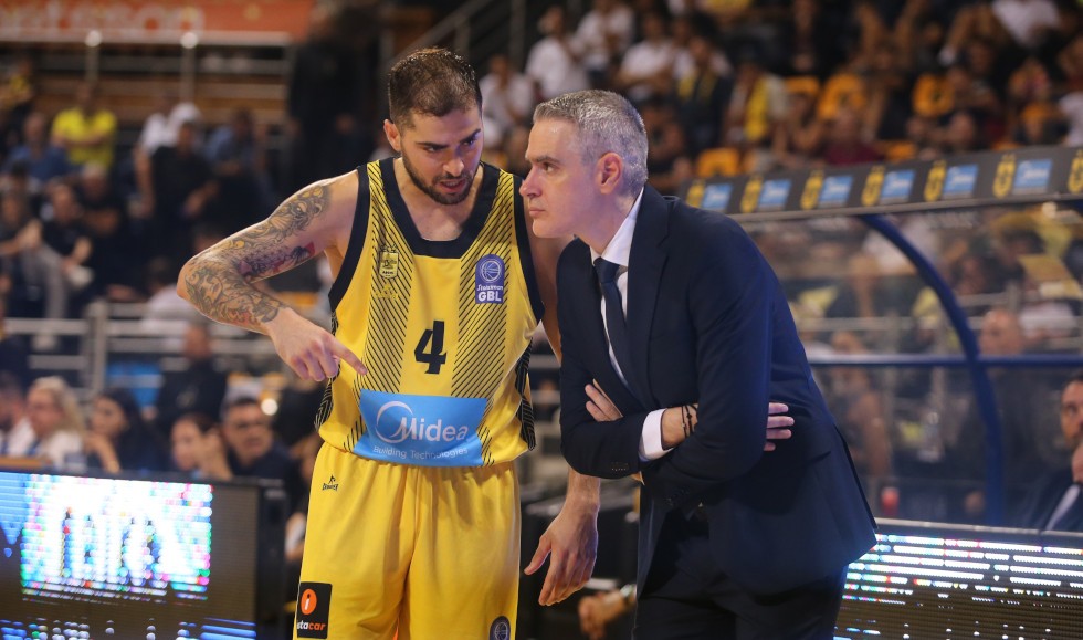 Αμβούργο-Άρης: Με σύνθεση ανάγκης οδεύει για τεστ επιβίωσης