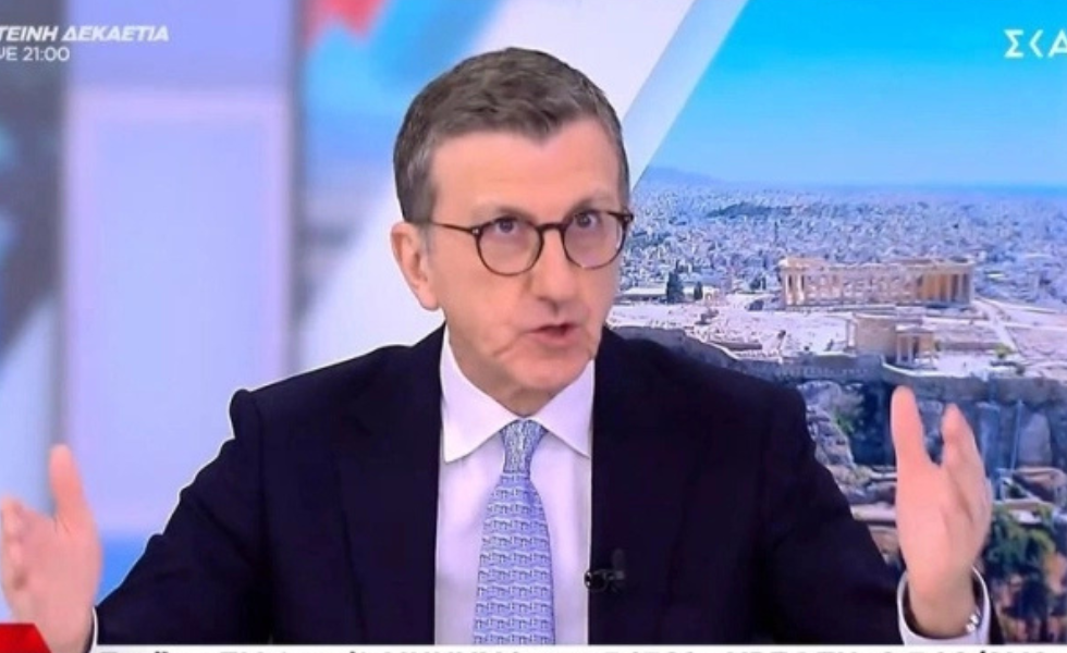 Πορτοσάλτε: «Μπορεί το εισόδημα να μη φτάνει, αλλά ζούμε καλά! Μην ...