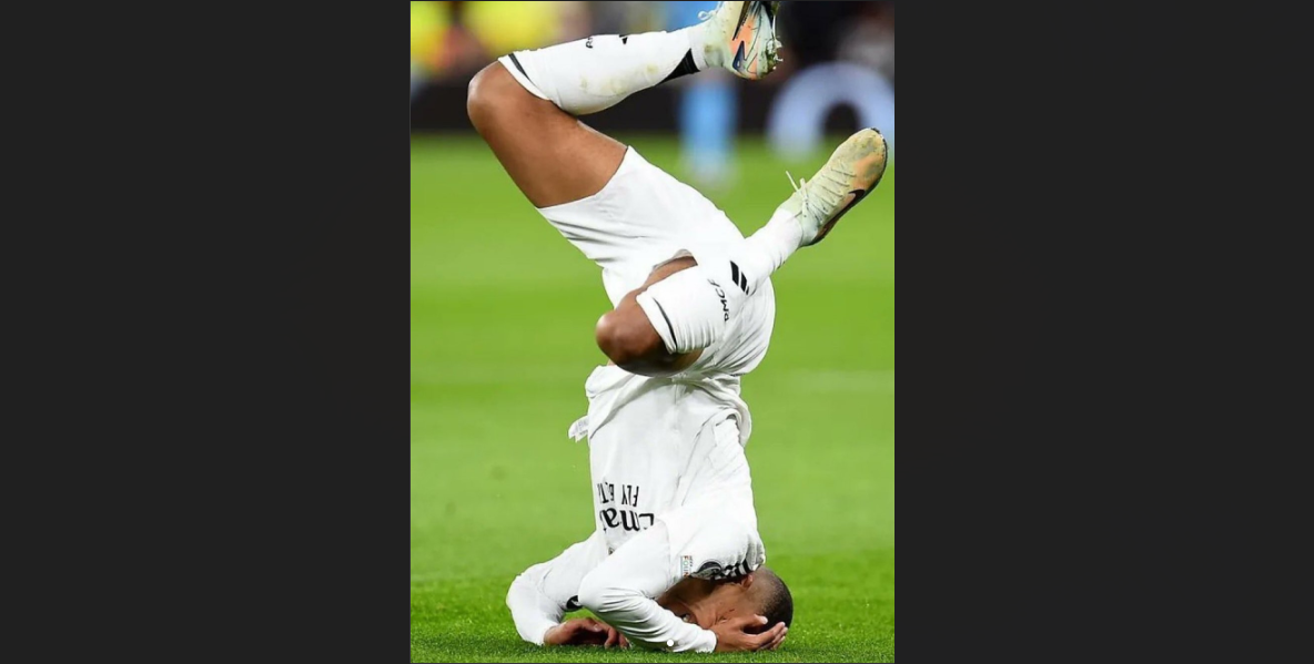 Champions League: Απίστευτα memes και με ΛΕΞ στο… breakdance του Μπαπέ ...