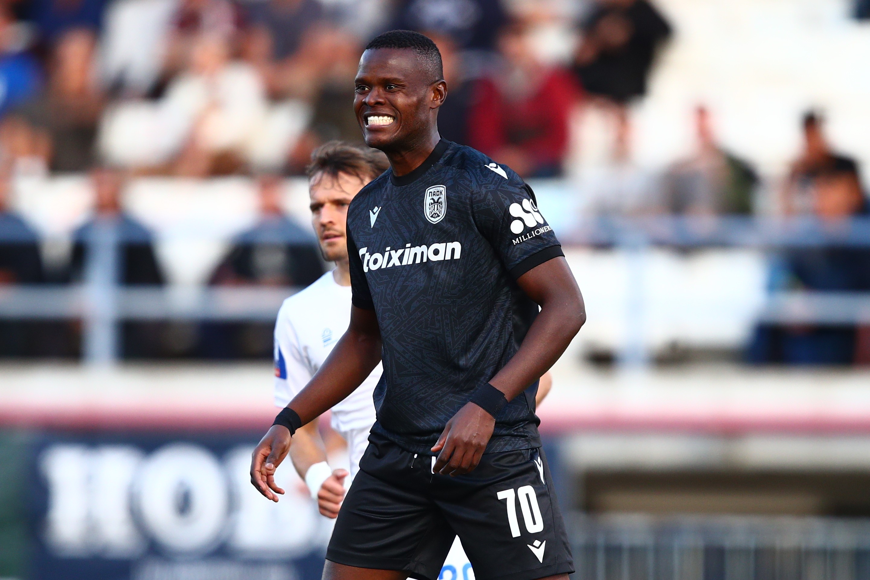 Κατσαβάκης: «Καλύτερα να έπαιρνε ευκαιρίες ένας Έλληνας νεαρός από τον ...