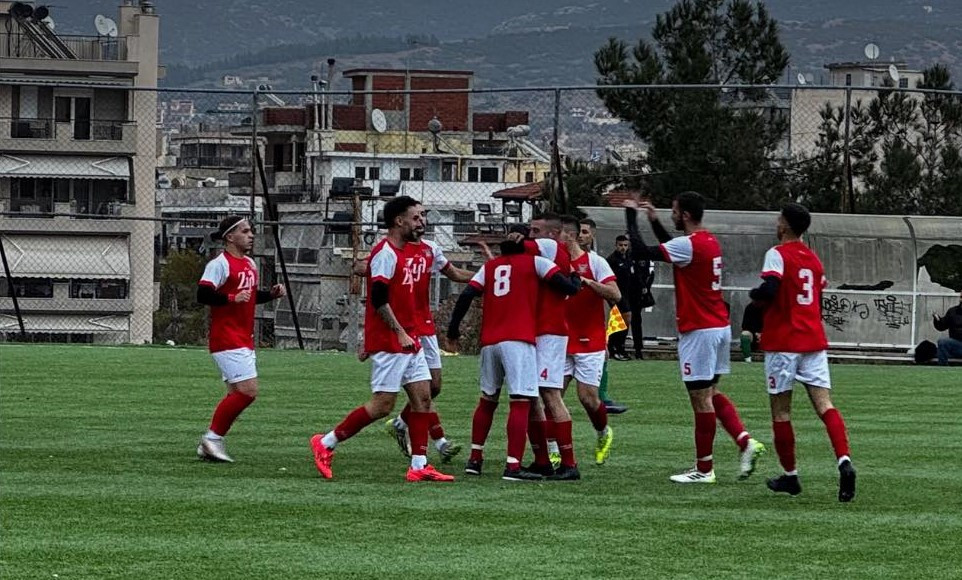 ΕΠΣΜ: Βαθμολογίες και πρόγραμμα Κυριακής