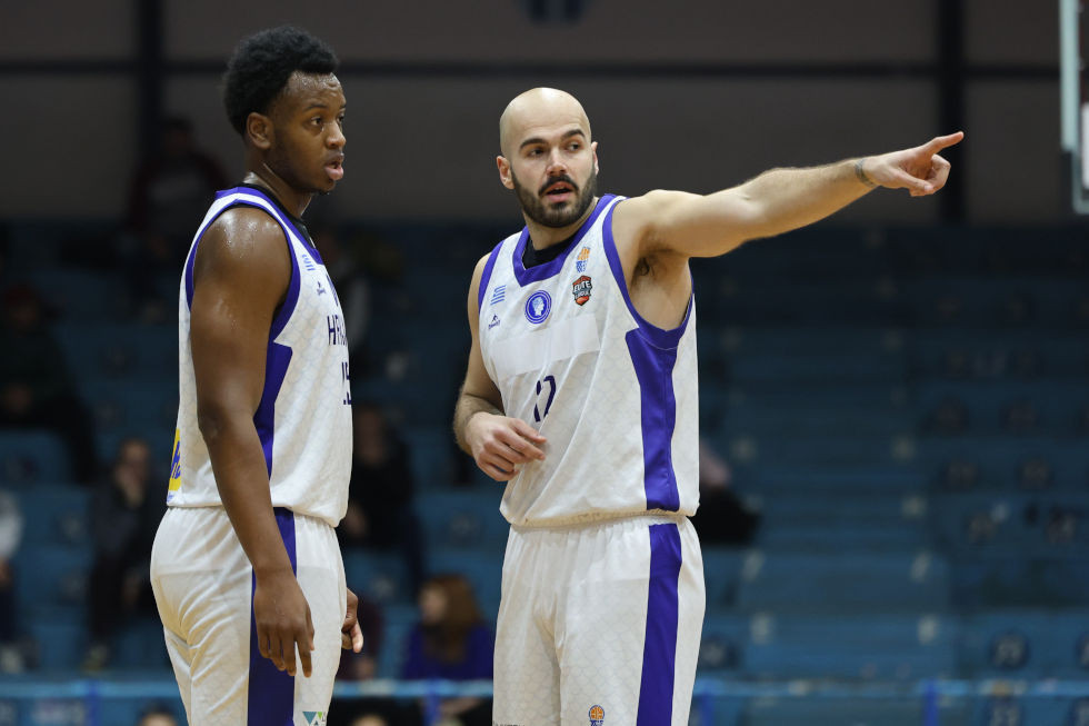 Η βαθμολογία της Elite League: Σε ποια θέση είναι ο Ηρακλής-Πού παίζει μετά