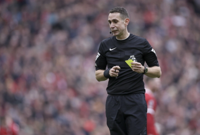 Ντέιβιντ Κόουτ: «Έκανα κοκαΐνη γιατί φοβόμουν την αποκάλυψη ότι είμαι γκέι»