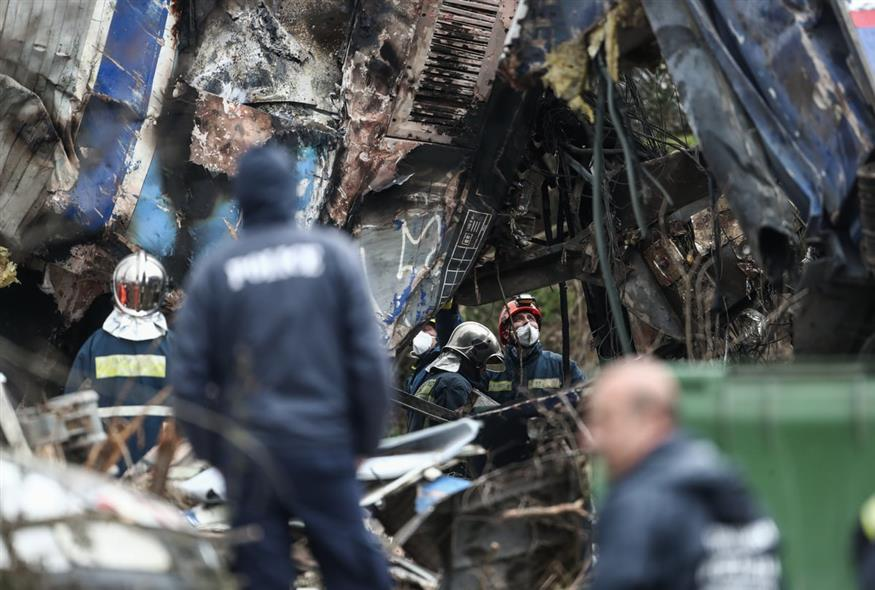 Τέμπη: Γιατί οι τεχνικοί σύμβουλοι των συγγενών αμφισβητούν τα βίντεο ...