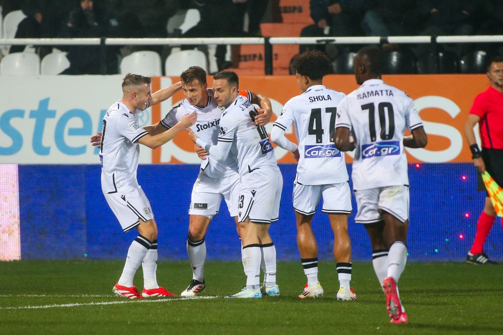 PAOK VIEW: Τα όργια του Σαμάτα, η προπόνηση του Μεϊτέ και η τρελή ...