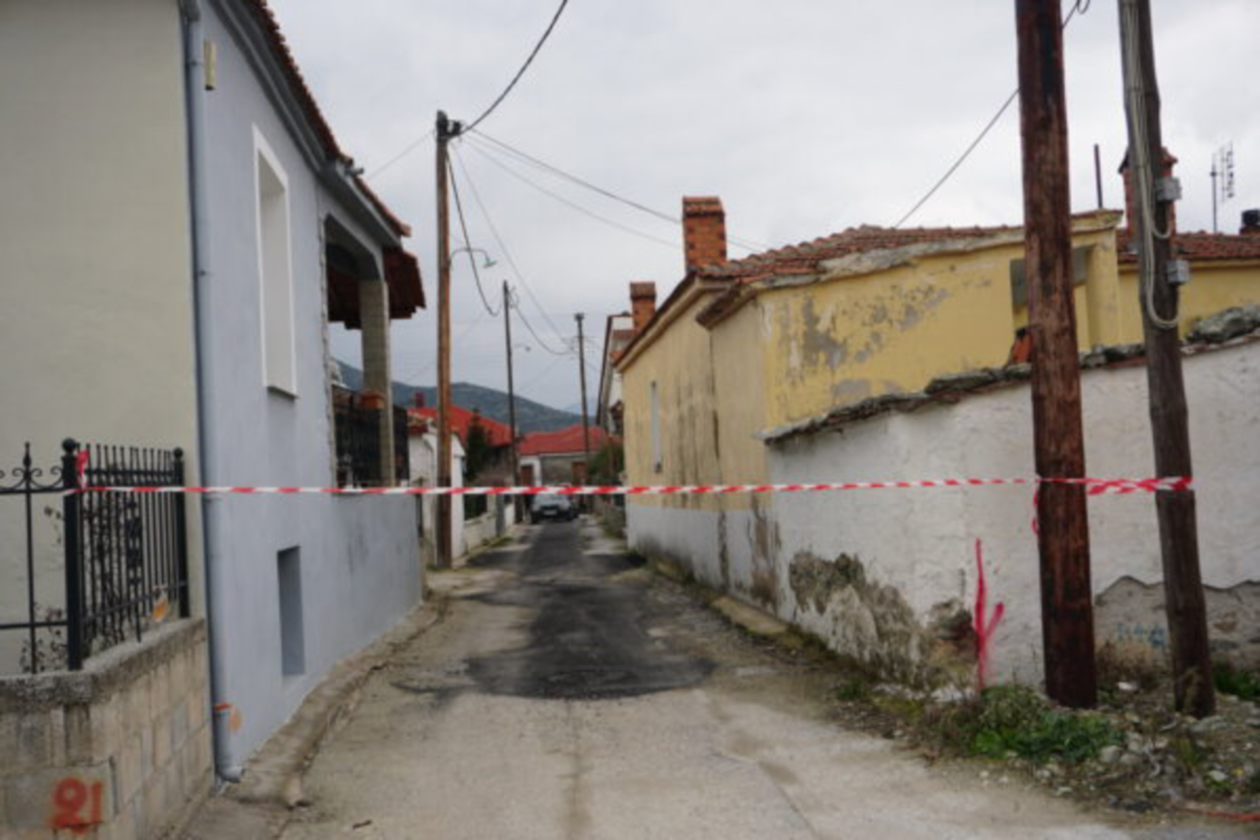 Γόννοι: Ποιος ήταν ο 60χρονος που σκότωσε δύο άτομα και αυτοκτόνησε