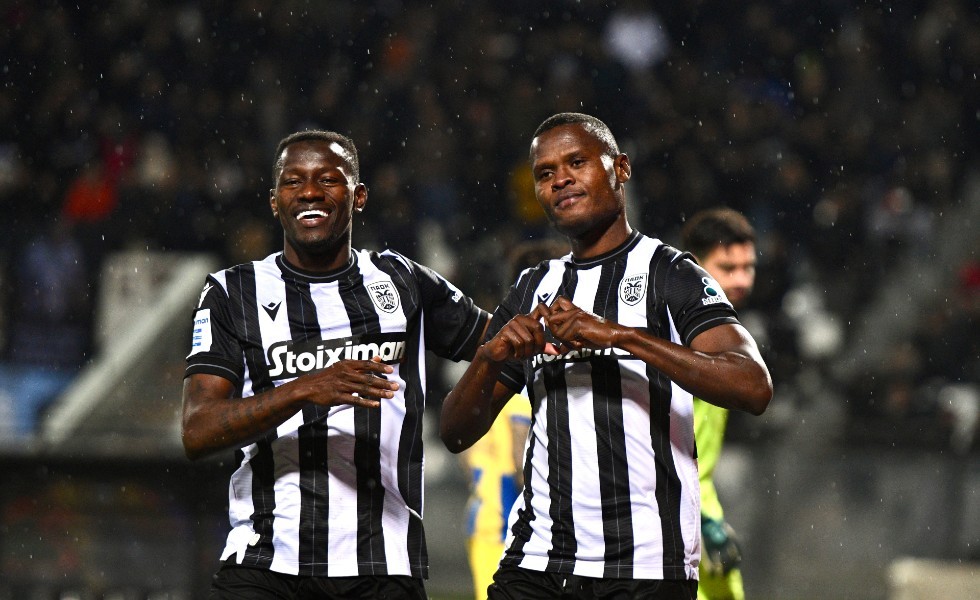 Το... μαγικό ραβδάκι του Αλί Σαμάτα