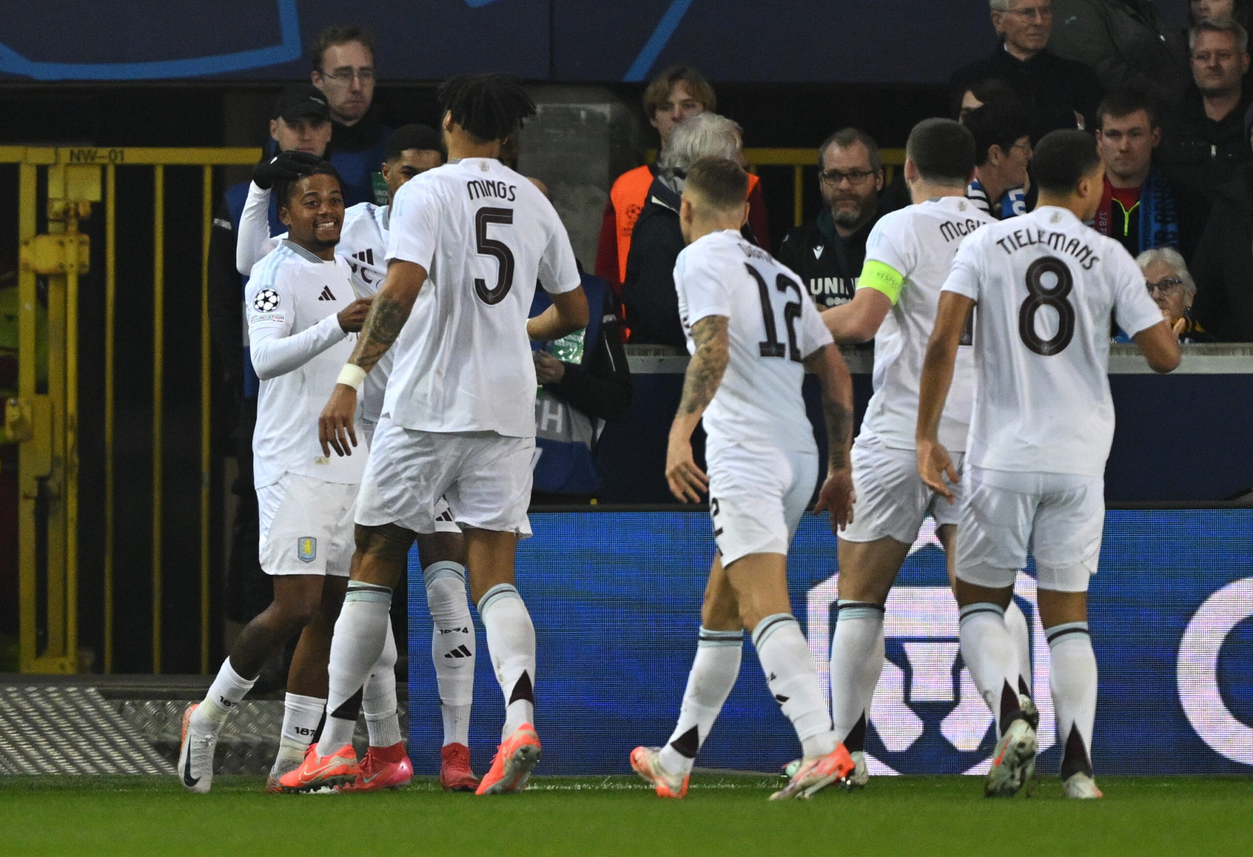 «Billaras»: Αξίζει σε αποδόσεις αουτσάιντερ η Βίλα