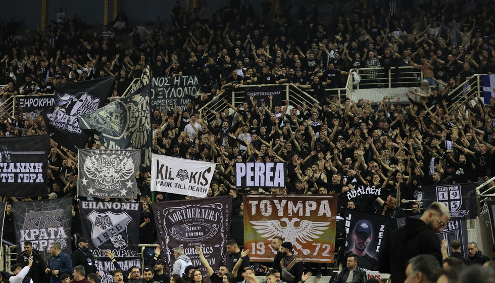 Προμηθέας-ΠΑΟΚ: Τι ισχύει για την παρουσία των φίλων του Δικεφάλου στο ...