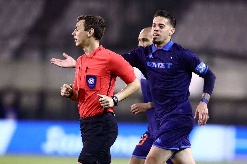 Athens Kallithea-ΠΑΟΚ: 2-1 οι γηπεδούχοι, ακυρώθηκε το γκολ για φάουλ ...