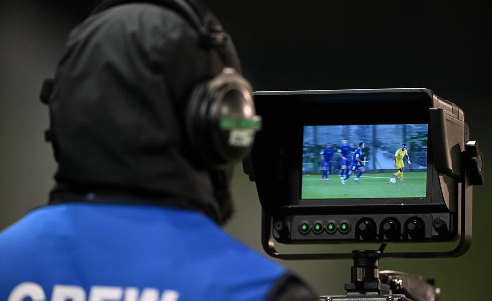 Αθλητικές μεταδόσεις: Τα πάντα έχει το «μενού»