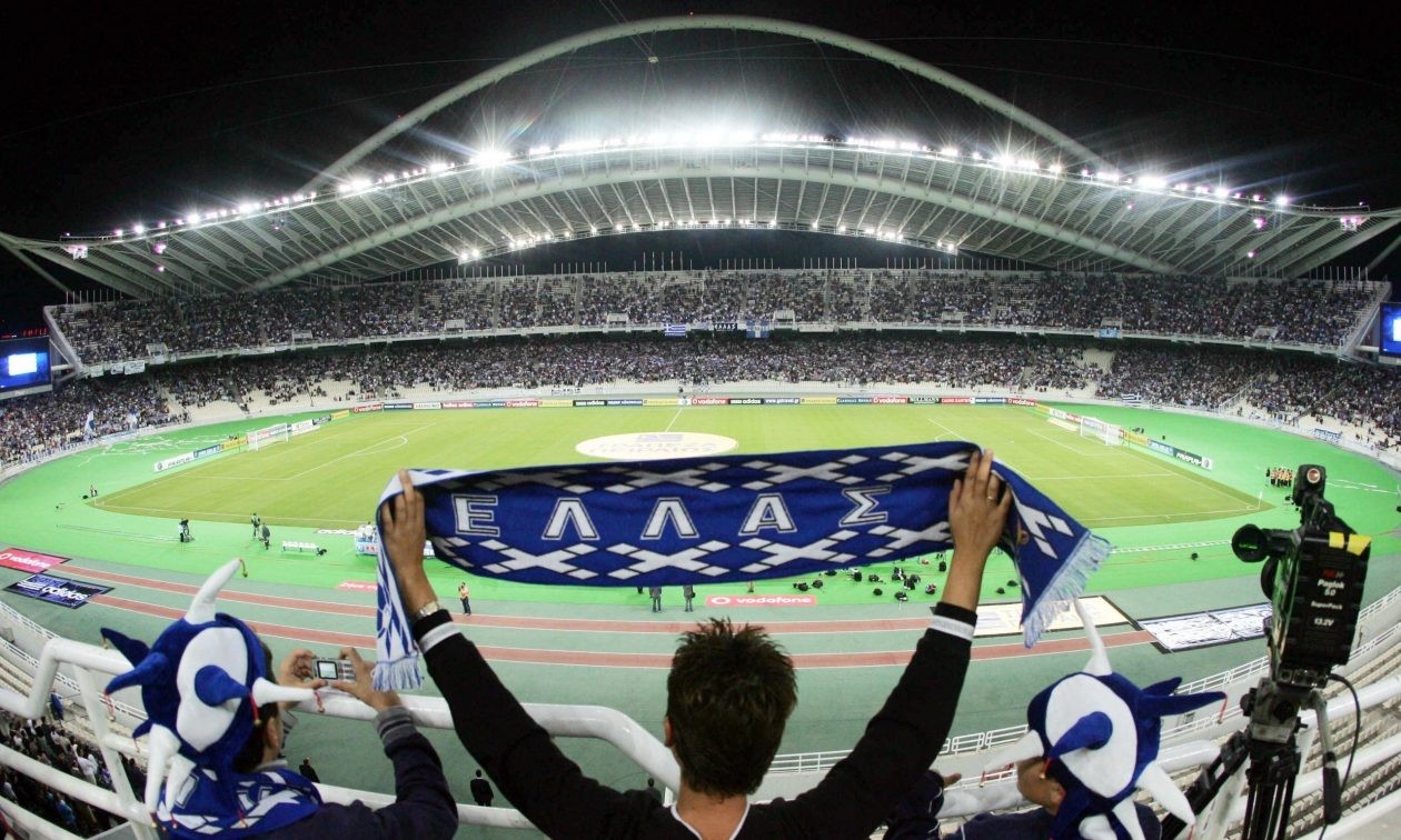 ΕΘΝΙΚΗ ΟΜΑΔΑ: Απίστευτο: Σε 4 παιχνίδια… όσα οι άλλοι σε 91 παιχνίδια!