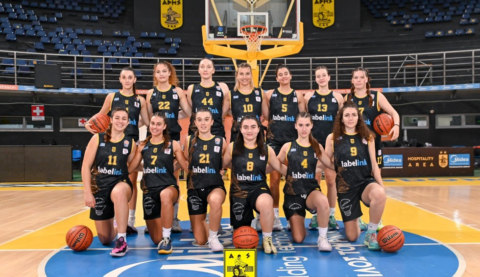 Γυναικείο Μπάσκετ: Την Κυριακή (6/4) το Πάνθηρες-Άρης που αναβλήθηκε ...
