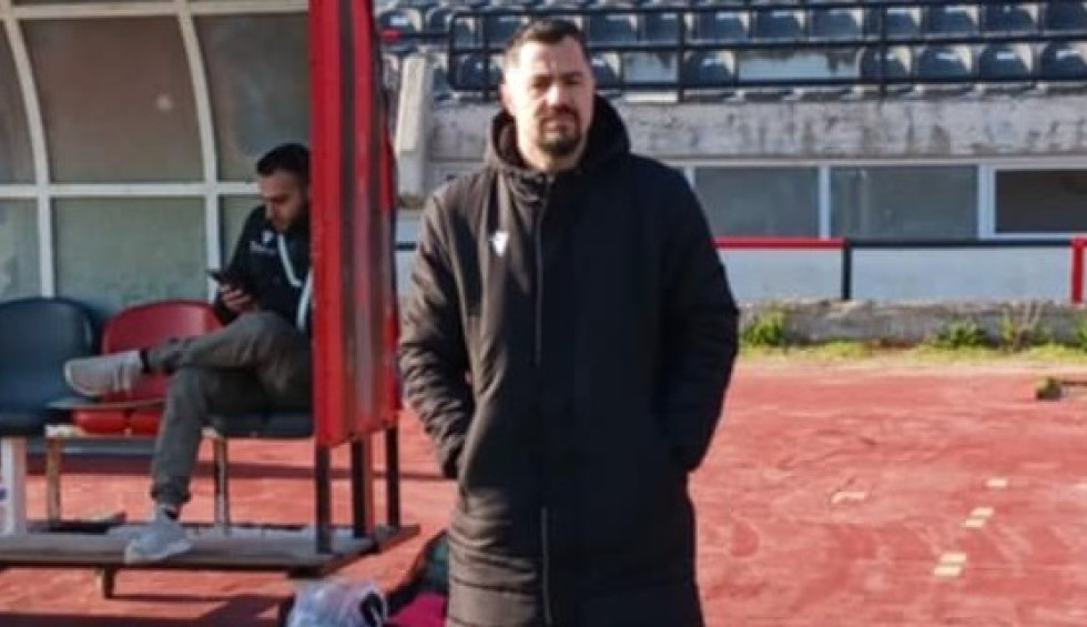 Παύλος Μελάς-Μαυροβουνιώτης: «Υπάρχει αλληλοεκτίμηση»