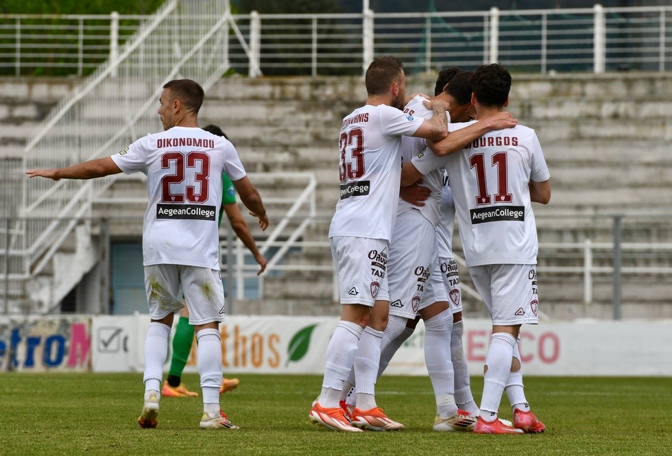 Εβδομάδα νέων ανακοινώσεων στην ΑΕΛ: Τι ισχύει με Γερεμέγεφ και η ...