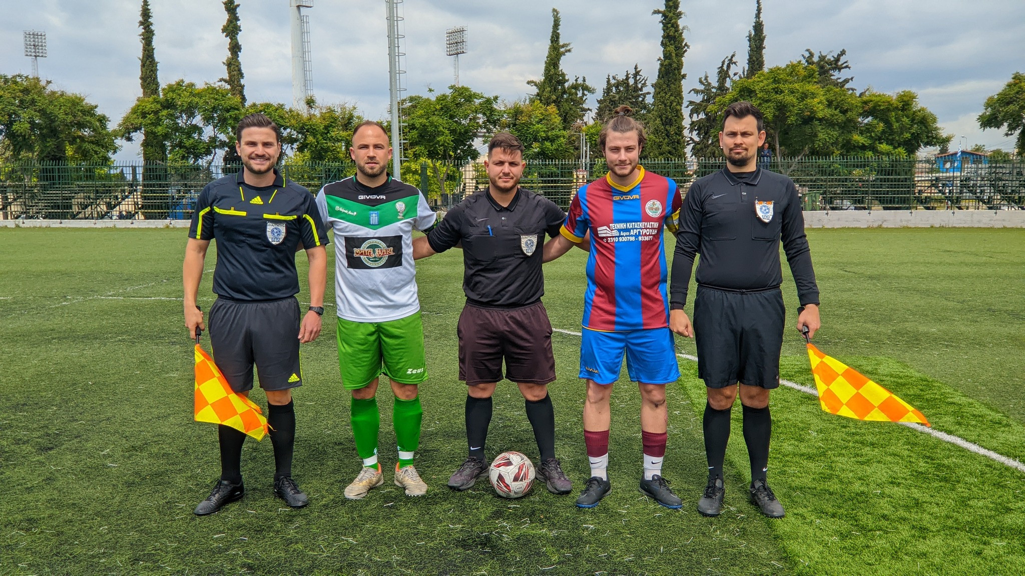 Με στόχο τη δεύτερη θέση στα play off: Αγιος Γεώργιος, Ατλας και Ι ...
