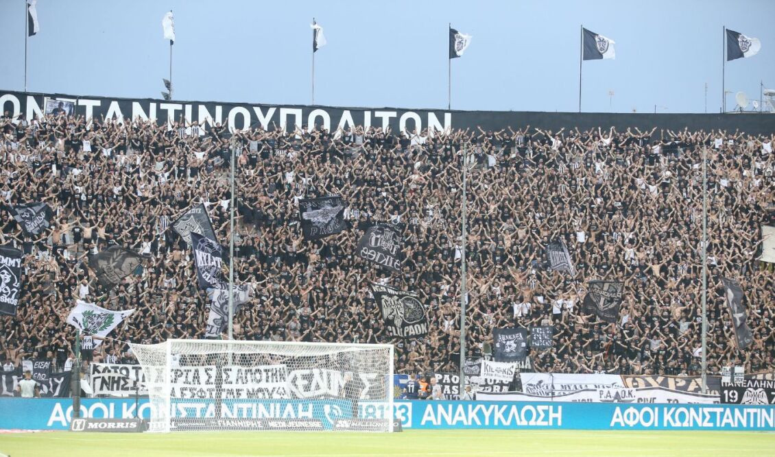 ΠΑΟΚ: Μεταγραφικά «σκιρτήματα» και… «μηνύματα»
