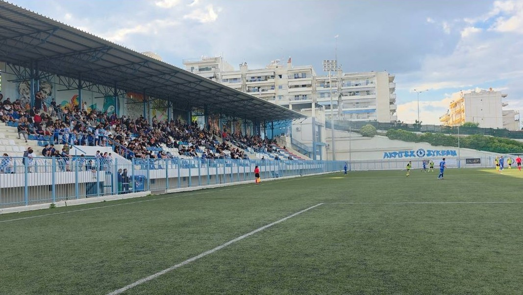 Μπαράζ ανόδου στη Γ' Εθνική - Ολο το σημερινό πρόγραμμα και οι βαθμολογίες