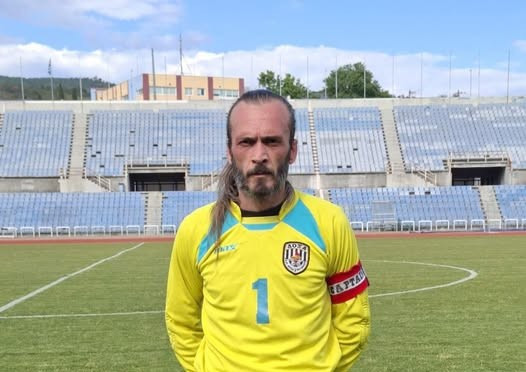 Δόξα Ρετζικίου-Αναστασιάδης: «Κρεμάει τα γάντια του»
