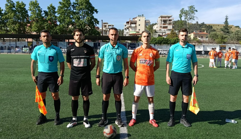 ΜΠΑΜ και Δόξα Ρετζικίου σήμερα στο Καυτανζόγλειο - Στατιστικά των ομάδων
