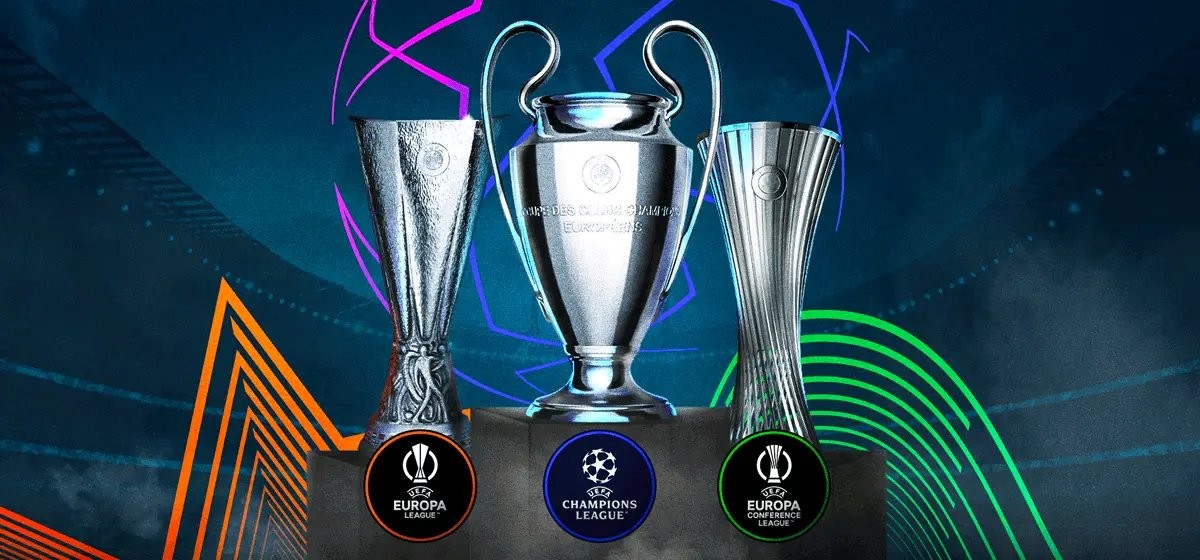 UEFA: Ποιες ομάδες κέρδισαν «χρυσάφι» - Πόσα πήραν οι ελληνικές ομάδες