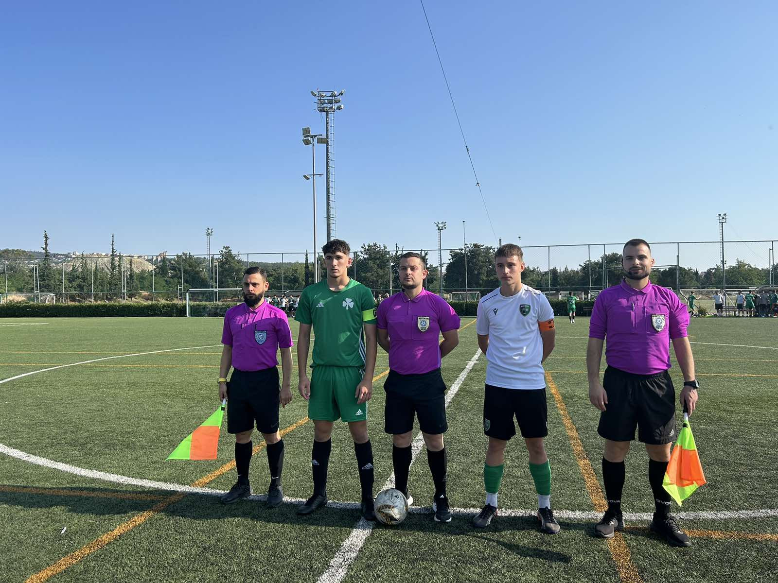 Εντυπωσιακός ο Μακεδονικός Κ17, βλέπει μεγάλο τελικό – επικράτησε του ...