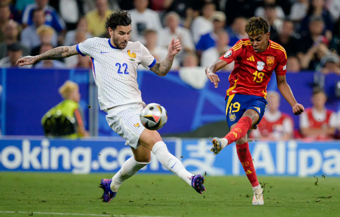 Nations League: Ισπανία VS Γαλλία για… μια θέση στον ήλιο – Κανάλι και ...