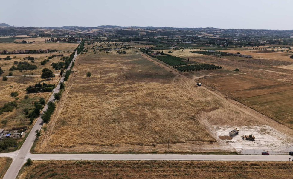 ΠΑΕ ΠΑΟΚ: «Το master Plan, οι δύο φάσεις εργασιών και ο χρόνος που ...