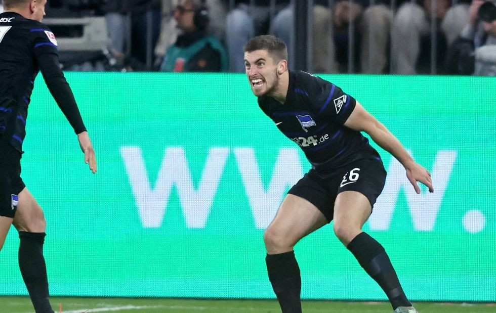 Βαβριτσας (Kicker): "Ο Κένι επέλεξε ΠΑΟΚ λόγω Europa League"
