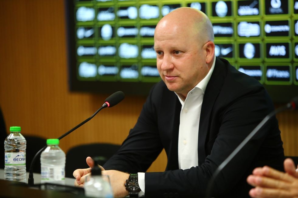 Νίκολιτς: «Δεν πρέπει να κάνουμε δώρα και πρέπει να παίξουμε για το αποτέλεσμα»