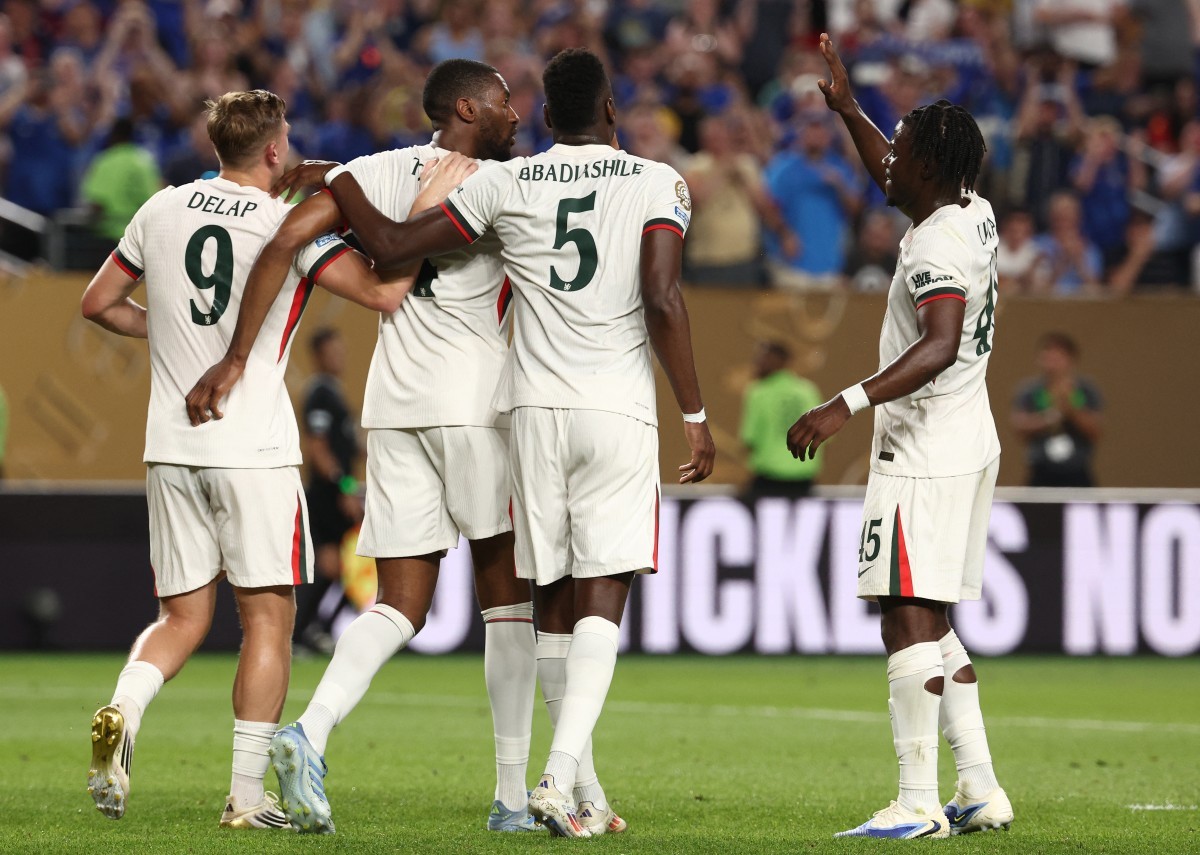 «Billaras»: Θα πάω με το 2& G/G της Τσέλσι…