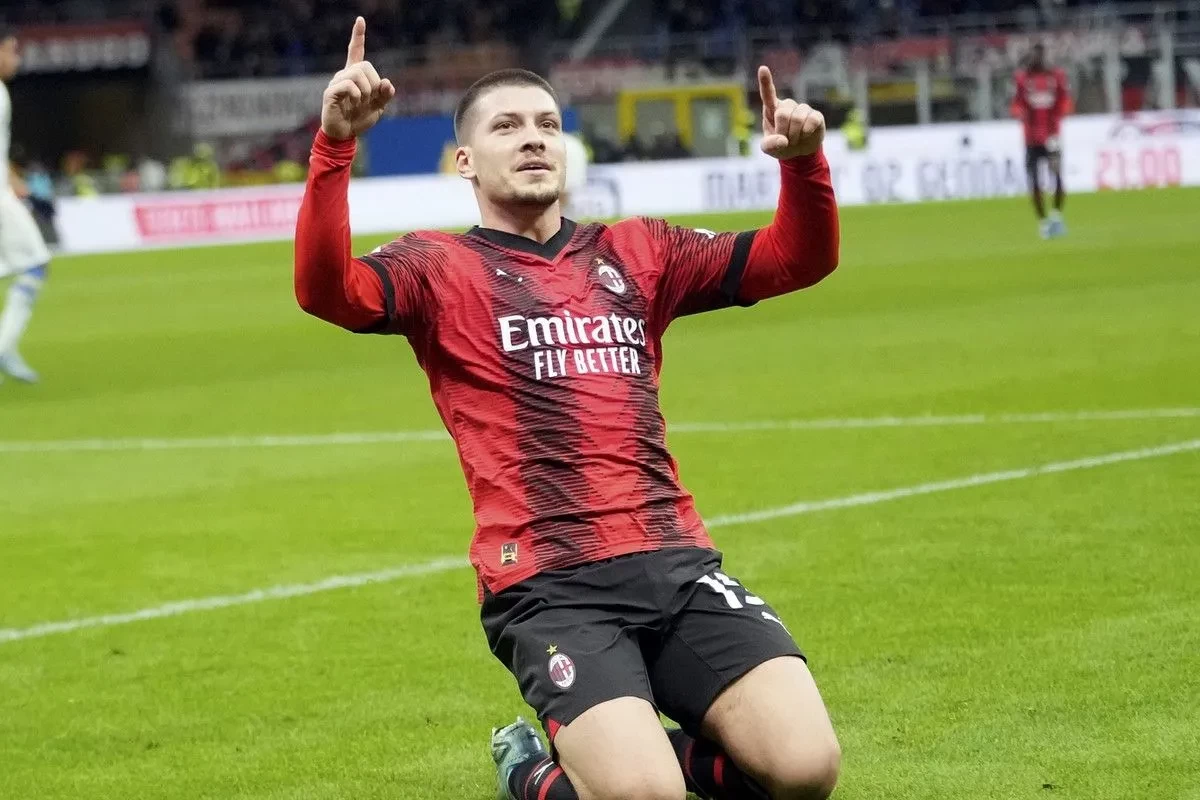 ΑΕΚ: Στην Αθήνα με ιδιωτική πτήση ο Γιόβιτς!