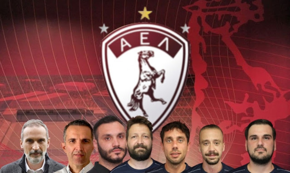 H AΕΛ ανακοίνωσε το ιατρικό της επιτελείο