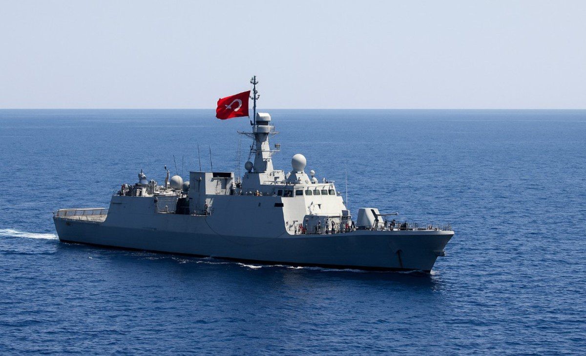 Τρέμουν οι Τούρκοι τη συμμαχία Ελλάδας-Ισραήλ: Η δήλωση Φιντάν που το ...