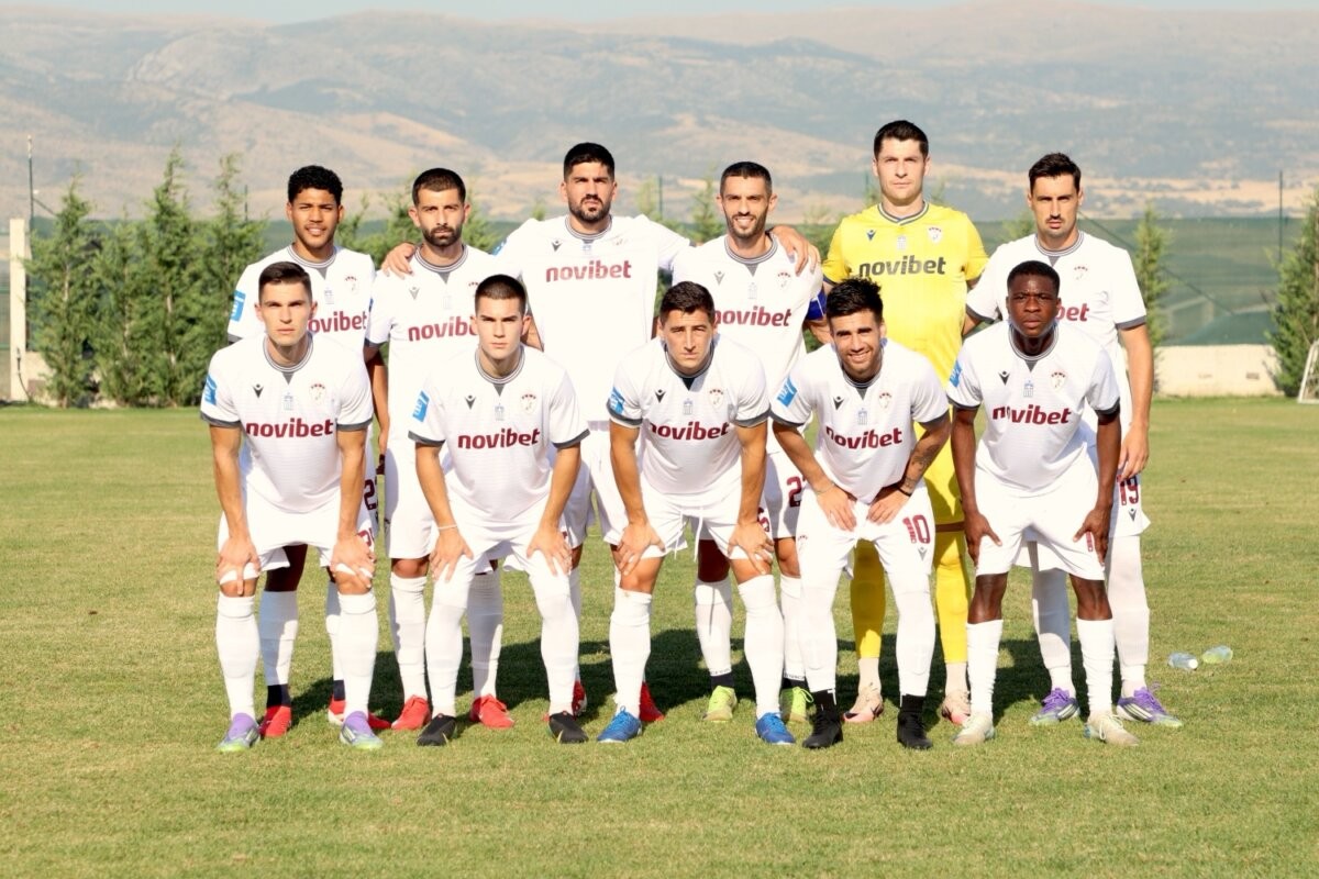 Φιλική νίκη για την ΑΕΛ