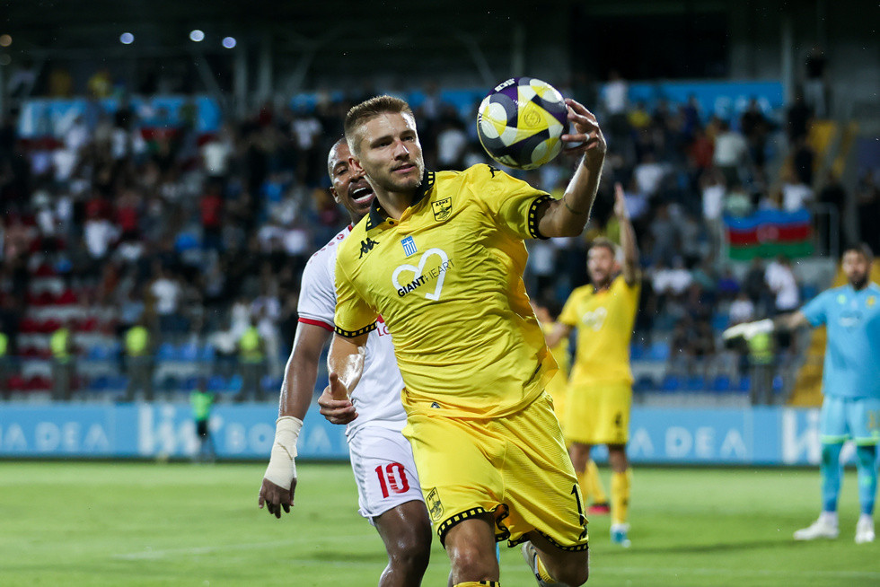 ARIS VIEW: «Ανέτοιμος ο Άρης, μπλακ-άουτ και έλλειψη καθαρού μυαλού»