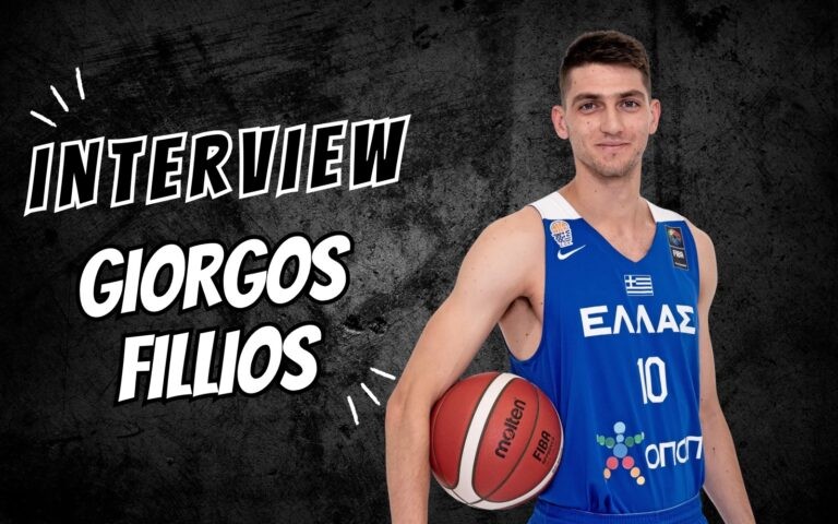 Φίλλιος: «Πολύ χαρούμενος που επιστρέφω στον ΠΑΟΚ»