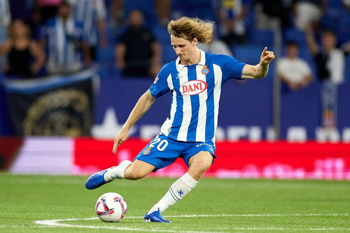 Kicker: «Ο ΠΑΟΚ ενδιαφέρεται για τον Κραλ»