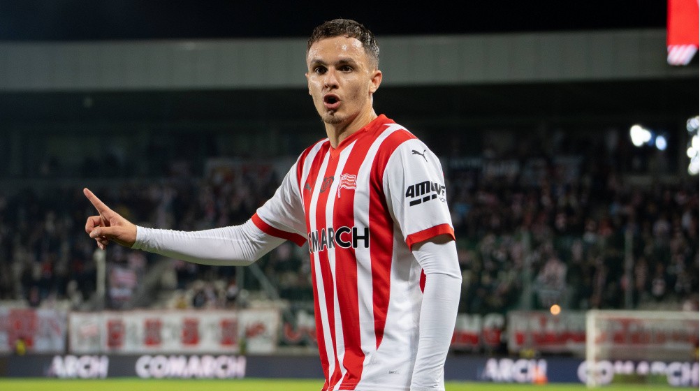 ΑΕΛ: Έρχεται και υπογράφει ο Γιάνι Ατανάσοφ