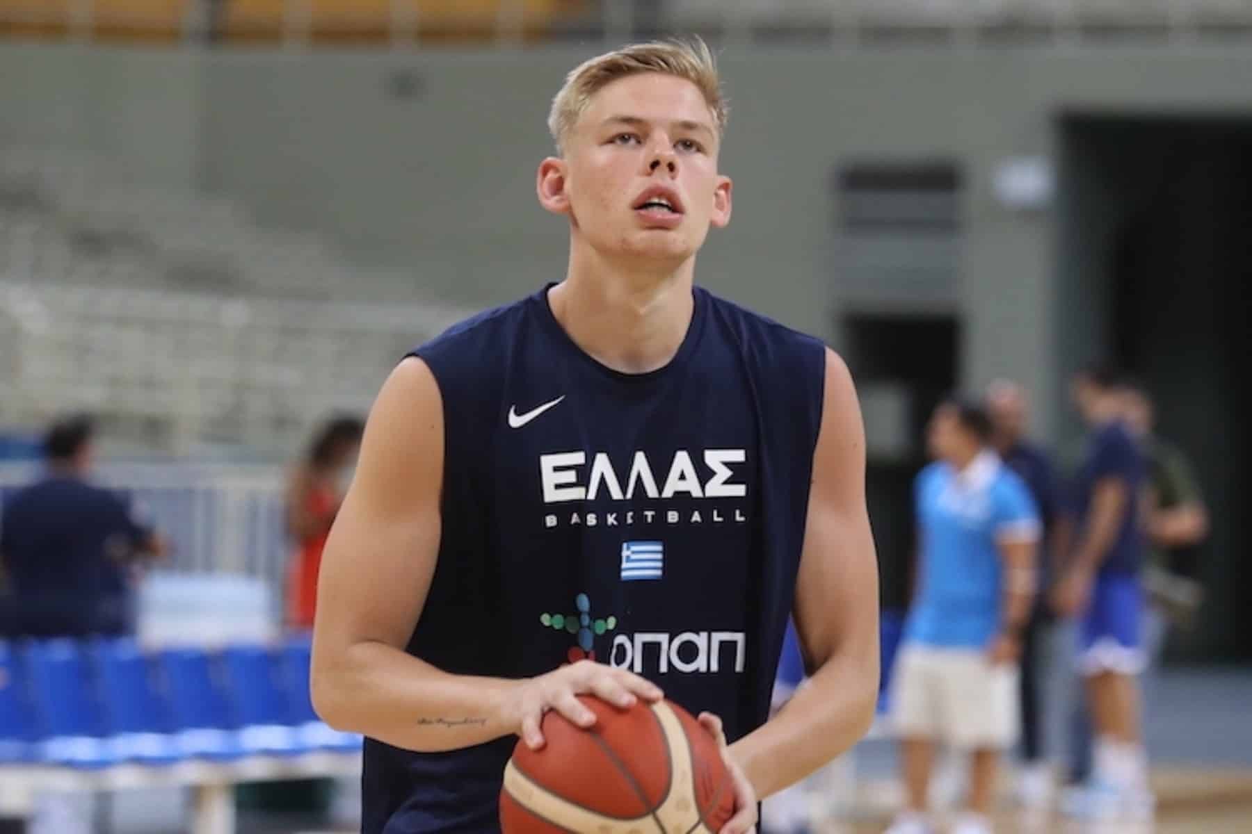 ΚΑΕ Άρης: Δικός της και ο Τανούλης!