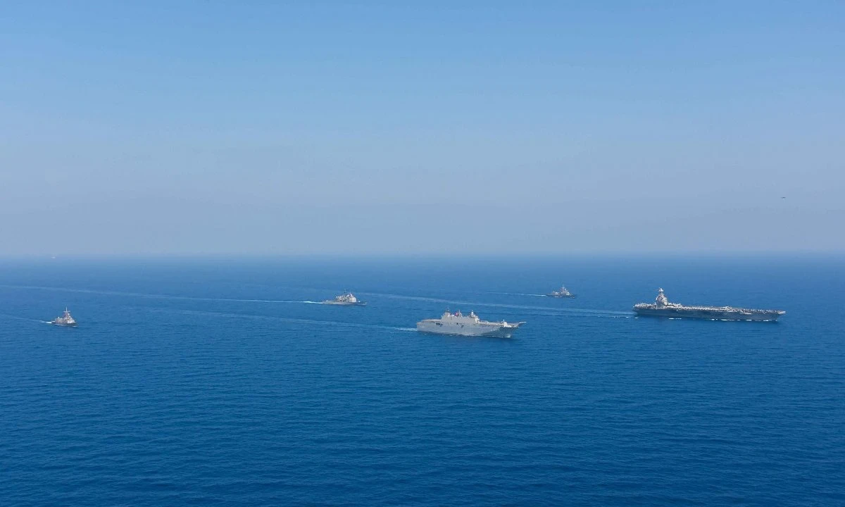 Φρεγάτες: Είναι το τουρκικό Πολεμικό Ναυτικό το πιο ισχυρό στην ...