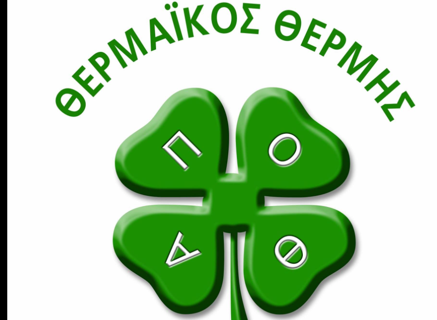 Θερμαικός Θέρμης: Η συγκρότηση σε σώμα του διοικητικού σχήματος