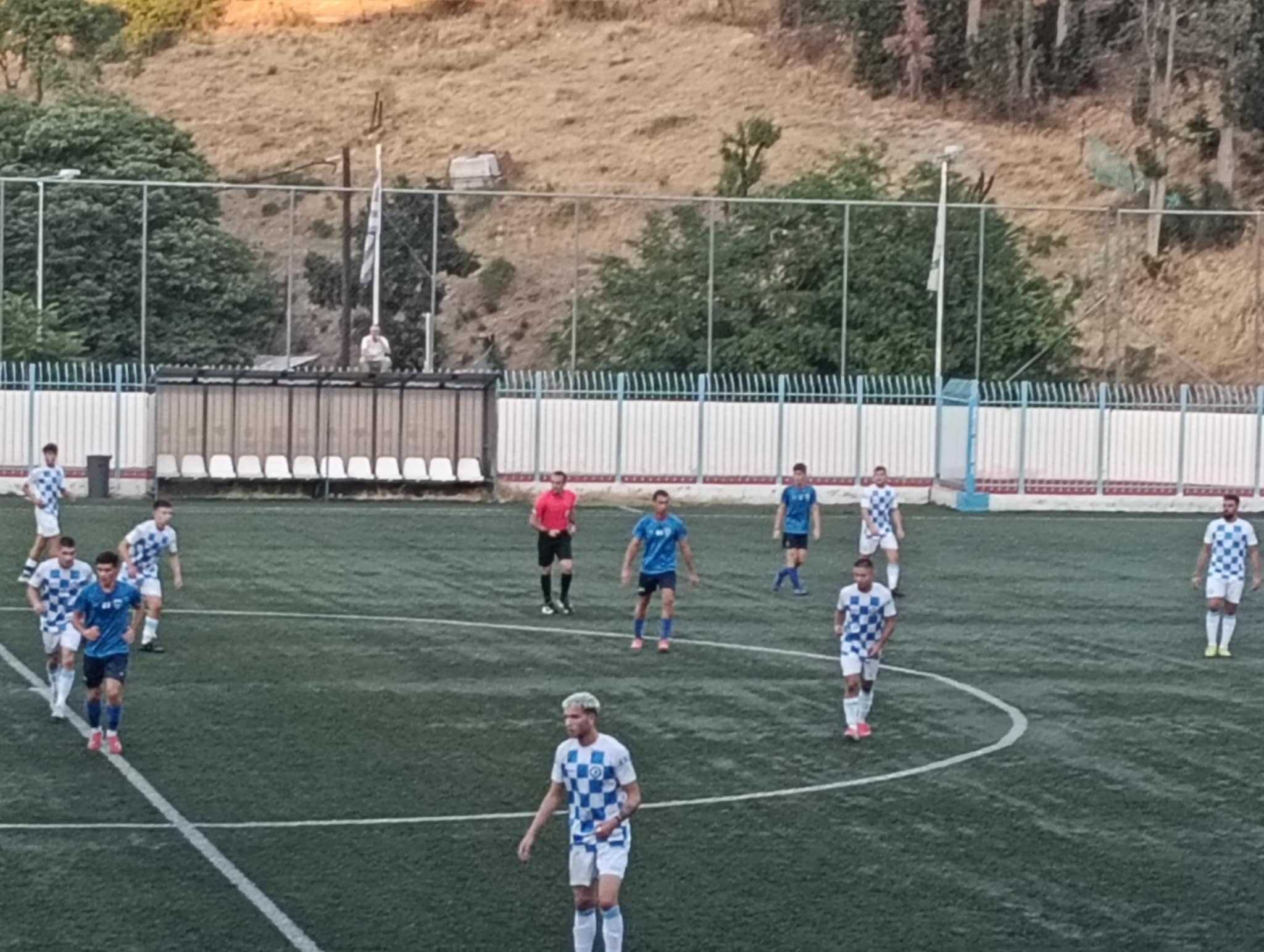 Τακτοποιημένες οι ομάδες της ΕΠΣΜ στο μητρώο