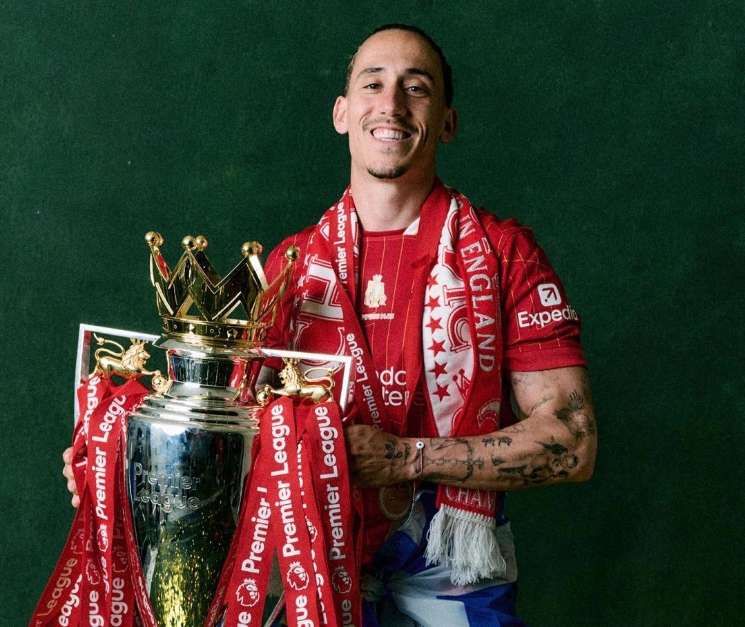 Τσιμίκας: Η ονειρική πενταετία του Greek Scouser στη Λίβερπουλ