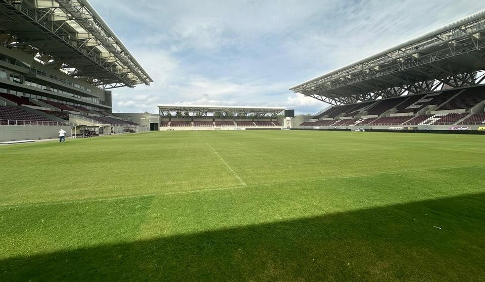 ΑΕΛ-ΑΕΚ: Οι αρχικές ενδεκάδες στο AEL FC Arena