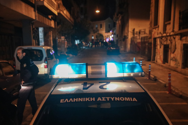 Σκύδρα: Πώς έφτασαν στα ίχνη του 76χρονου που δολοφόνησε συχωριανό του