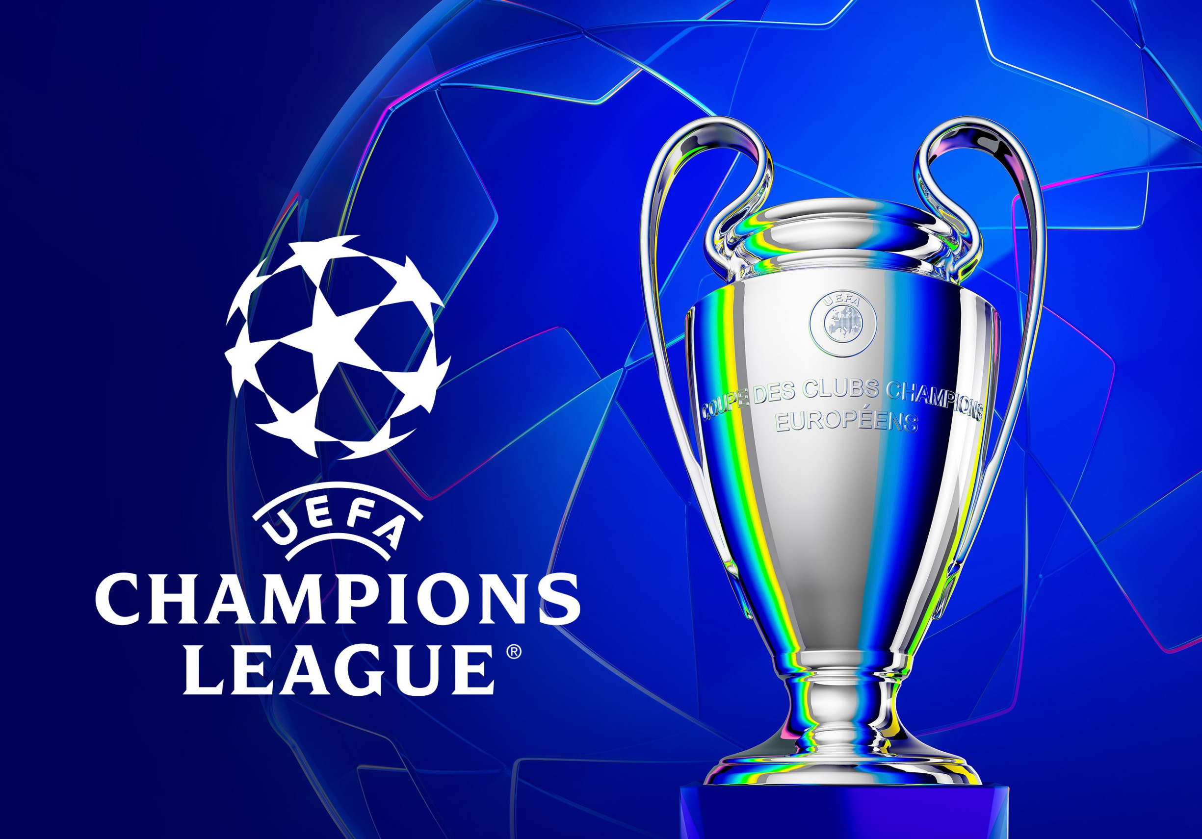 Champions League: Τι αλλάζει για τους τηλεθεατές αν κλείσει το deal με ...