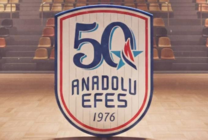 Εφές: Παρουσίασε το έμβλημα για τα 50 χρόνια του συλλόγου