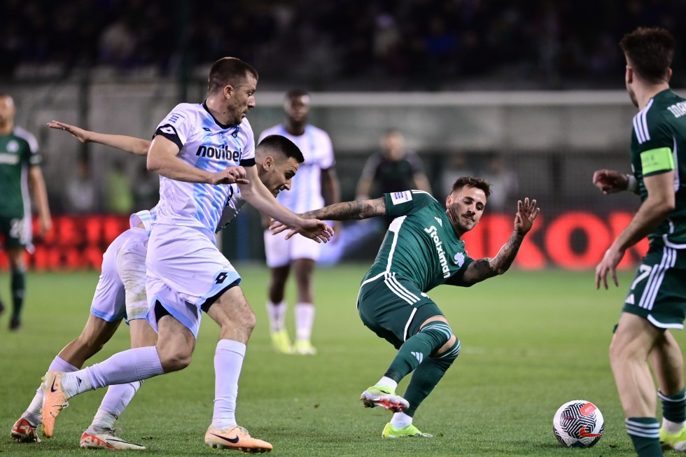 «Λευκός καπνός» από τη Super League: Σε ποιο γήπεδο θα γίνει το Κηφισιά ...